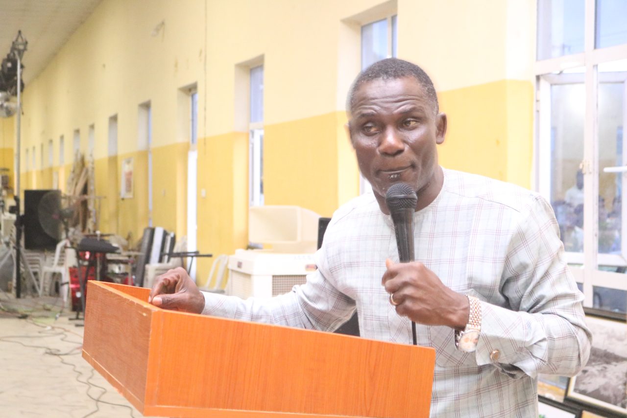 rccgnyayarise | The Redeemed Initiative for Skills and Empowerment