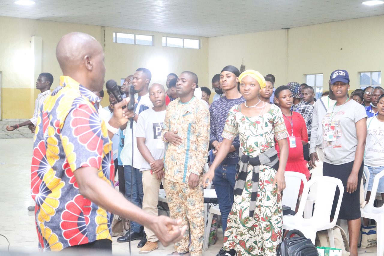 rccgnyayarise | The Redeemed Initiative for Skills and Empowerment